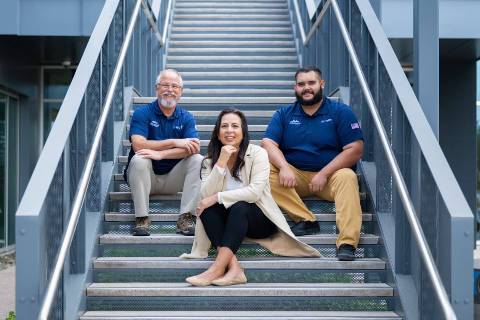 First Response Roofing | Your Trusted Roofing Company